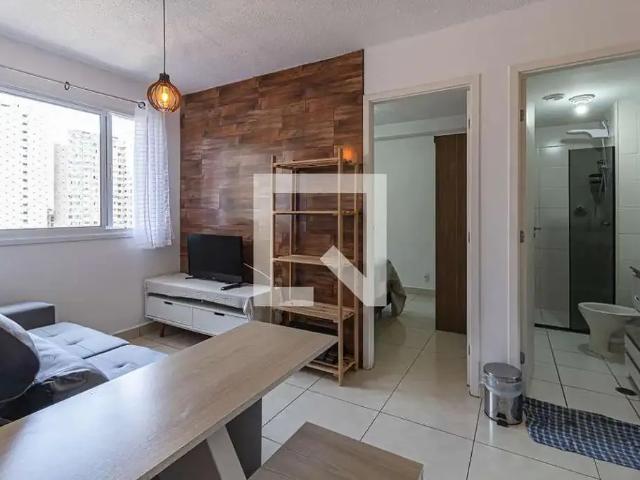 Apartamento para Venda em São Paulo/SP Consolação 2 Quartos