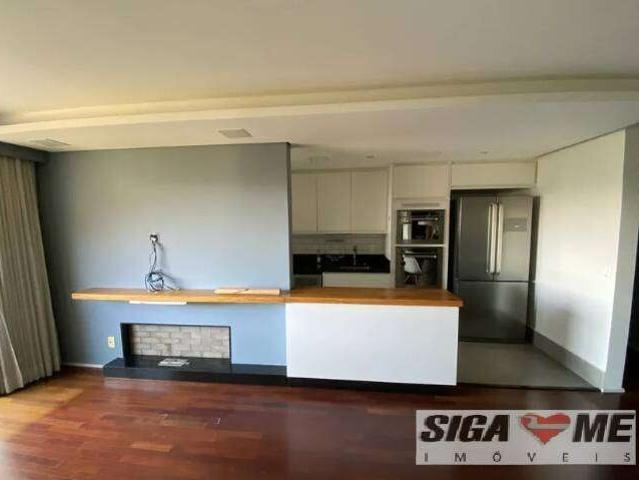 Apartamento para Venda em São Paulo/SP Consolação 2 Quartos