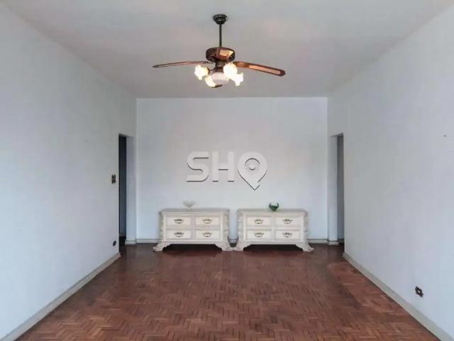 Apartamento para Venda em São Paulo/SP Consolação 2 Quartos