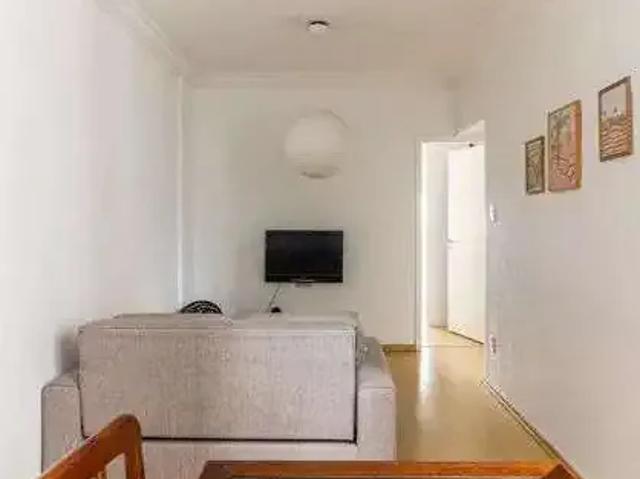 Apartamento para Venda em São Paulo/SP Consolação 2 Quartos