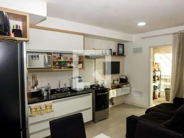Apartamento para Venda em São Paulo/SP Consolação 2 Quartos