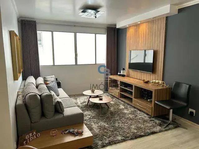 Apartamento para Venda em São Paulo/SP Consolação 2 Quartos