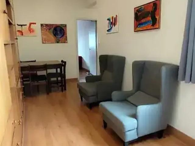 Apartamento para Venda em São Paulo/SP Consolação 2 Quartos