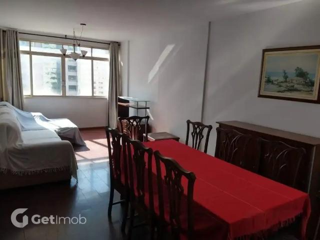 Apartamento para Venda em São Paulo/SP Consolação 2 Quartos