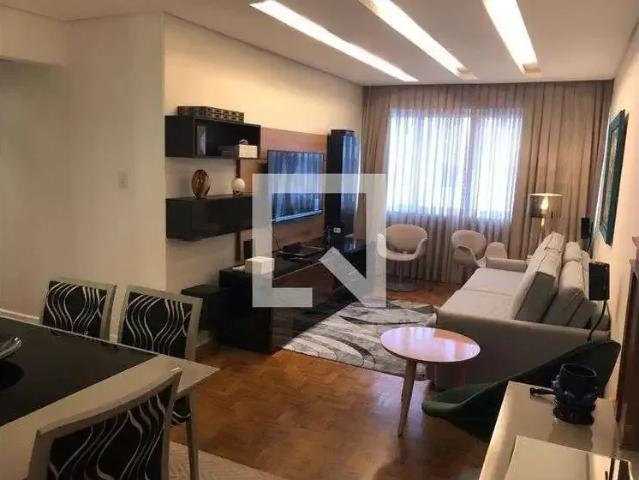 Apartamento para Venda em São Paulo/SP Consolação 2 Quartos