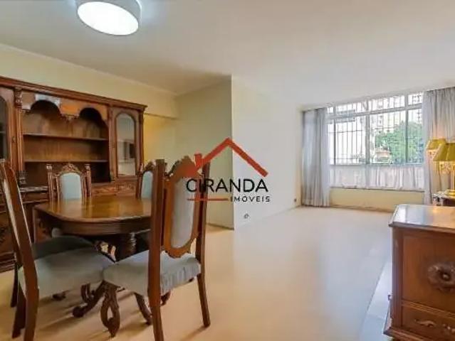 Apartamento para Venda em São Paulo/SP Consolação 2 Quartos