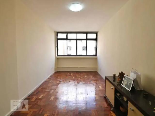 Apartamento para Venda em São Paulo/SP Consolação 2 Quartos