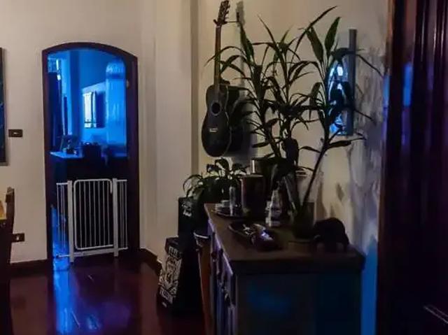 Apartamento para Venda em São Paulo/SP Consolação 2 Quartos
