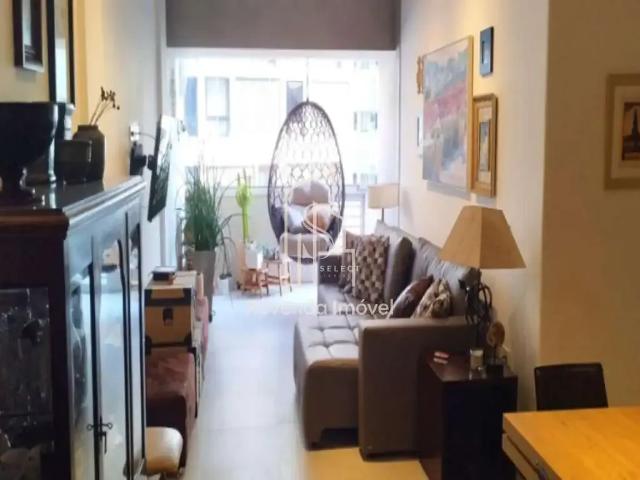 Apartamento para Venda em São Paulo/SP Consolação 2 Quartos
