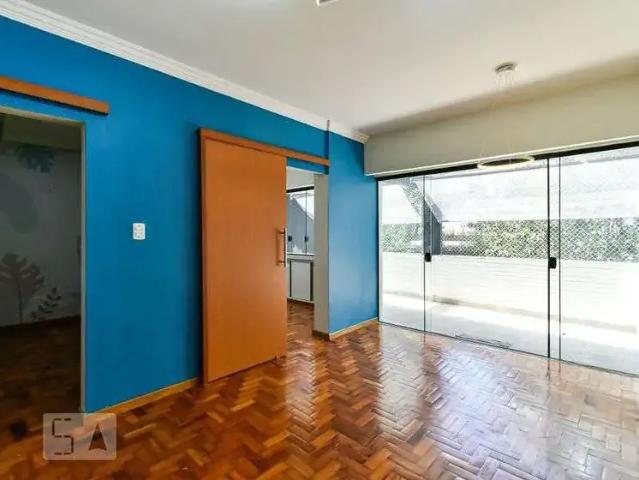 Apartamento para Venda em São Paulo/SP Consolação 2 Quartos