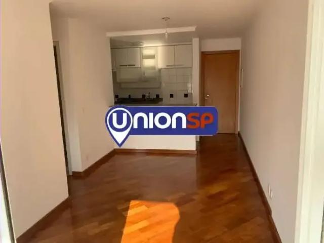 Apartamento para Venda em São Paulo/SP Consolação 2 Quartos