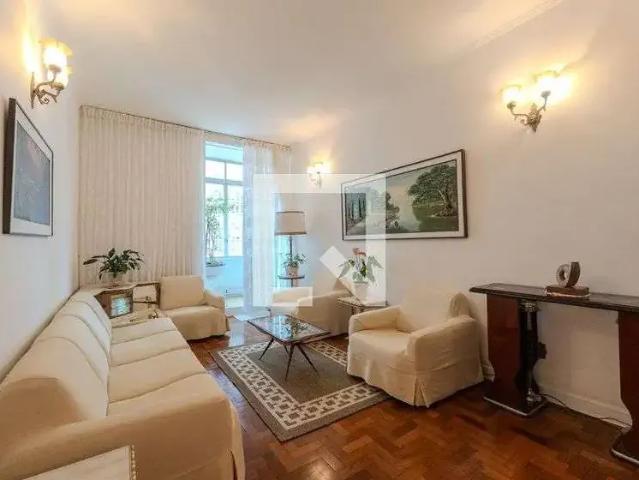 Apartamento para Venda em São Paulo/SP Consolação 2 Quartos
