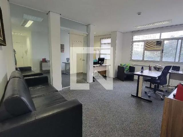 Apartamento para Venda em São Paulo/SP Consolação 2 Quartos