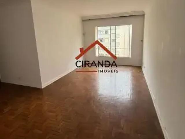 Apartamento para Venda em São Paulo/SP Consolação 2 Quartos