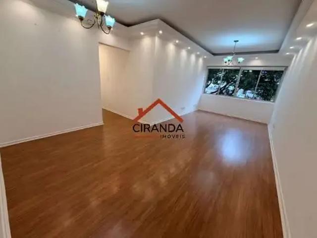 Apartamento para Venda em São Paulo/SP Consolação 2 Quartos