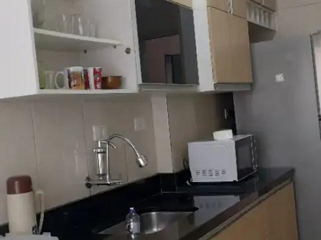 Apartamento para Venda em São Paulo/SP Consolação 2 Quartos
