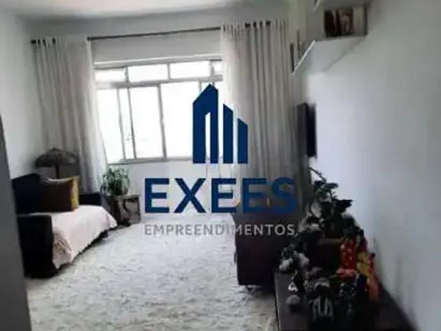Apartamento para Venda em São Paulo/SP Consolação 2 Quartos