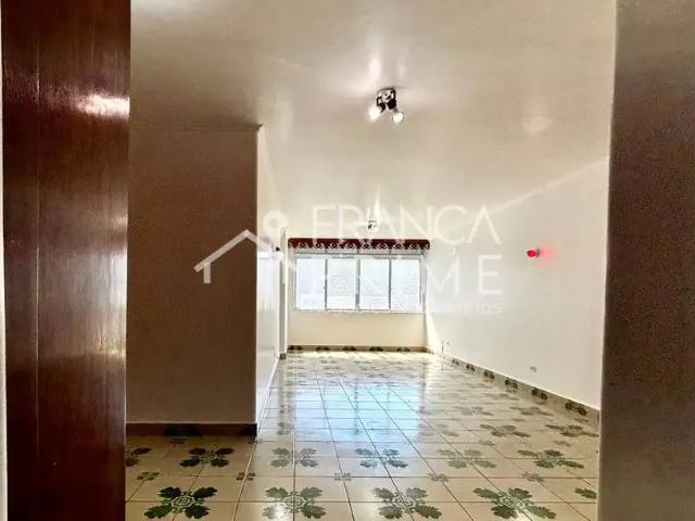 Apartamento para Venda em São Paulo/SP Consolação 2 Quartos