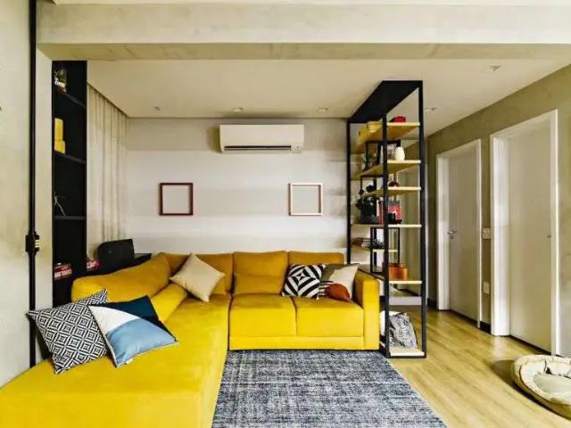 Apartamento para Venda em São Paulo/SP Consolação 2 Quartos