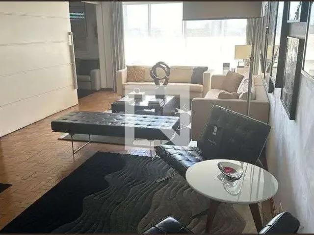 Apartamento para Venda em São Paulo/SP Consolação 2 Quartos