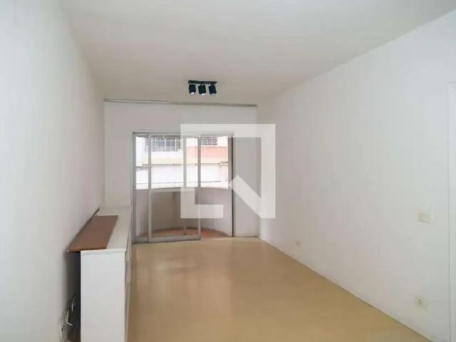 Apartamento para Venda em São Paulo/SP Consolação 2 Quartos