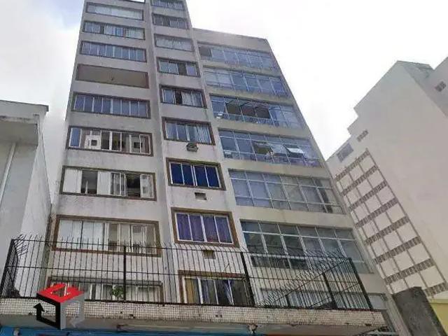 Apartamento para Venda em São Paulo/SP Consolação 2 Quartos
