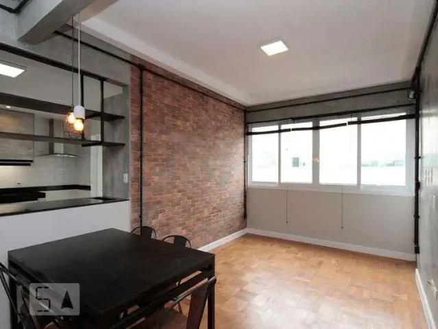 Apartamento para Venda em São Paulo/SP Consolação 2 Quartos