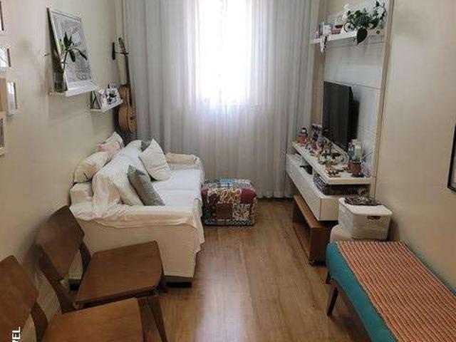Apartamento para Venda em São Paulo/SP Consolação 2 Quartos