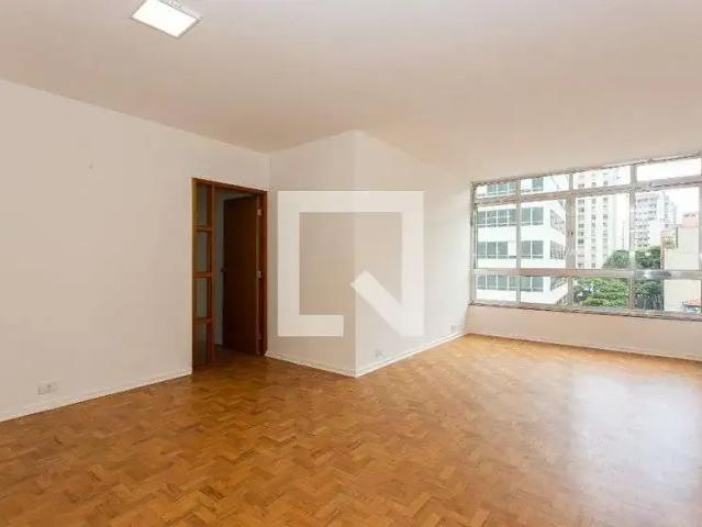 Apartamento para Venda em São Paulo/SP Consolação 2 Quartos