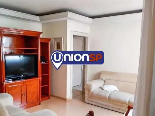 Apartamento para Venda em São Paulo/SP Consolação 2 Quartos