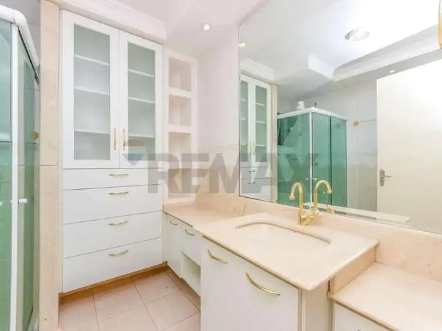 Apartamento para Venda em São Paulo/SP Consolação 2 Quartos