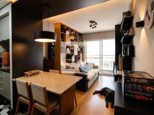Apartamento para Venda em São Paulo/SP Consolação 2 Quartos