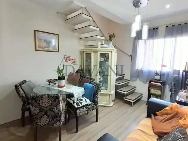 Apartamento para Venda em São Paulo/SP Consolação 2 Quartos
