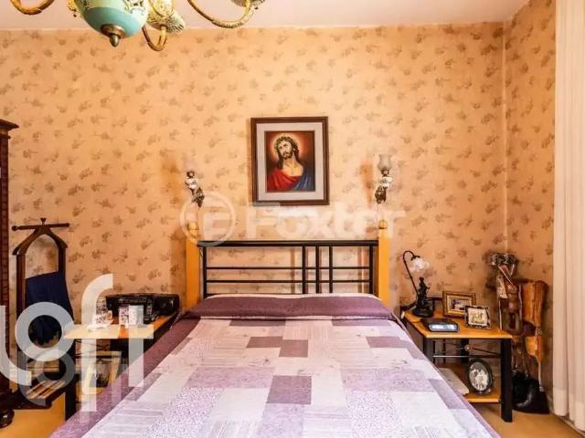 Apartamento para Venda em São Paulo/SP Consolação 2 Quartos