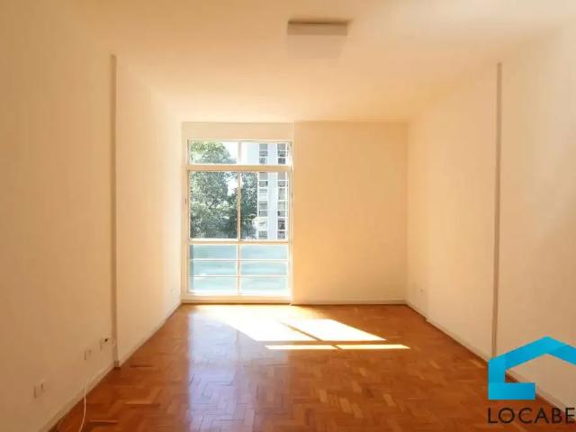 Apartamento para Venda em São Paulo/SP Consolação 2 Quartos