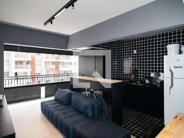 Apartamento para Venda em São Paulo/SP Consolação 2 Quartos