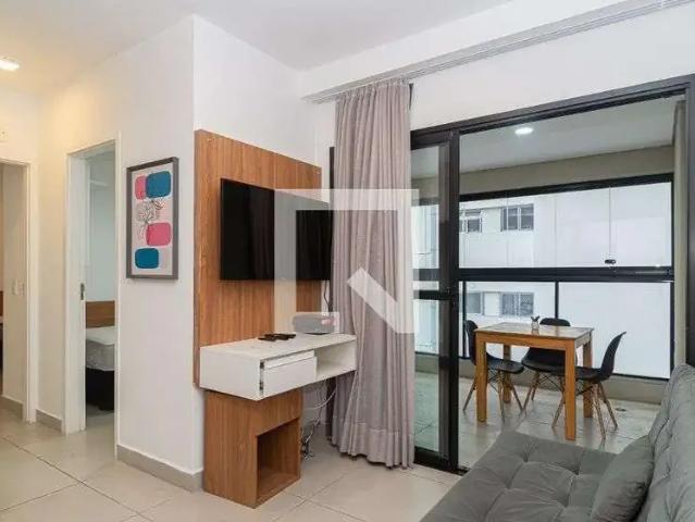 Apartamento para Venda em São Paulo/SP Consolação 2 Quartos