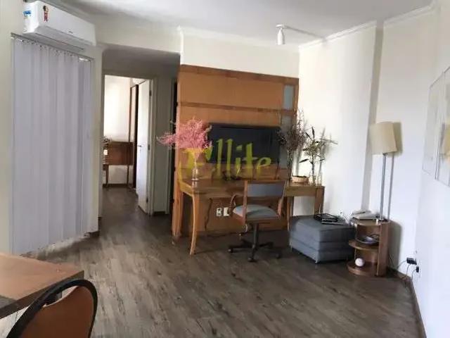 Apartamento para Venda em São Paulo/SP Consolação 2 Quartos