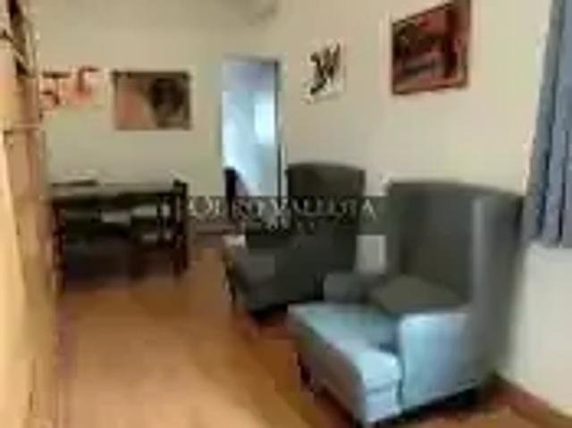 Apartamento para Venda em São Paulo/SP Consolação 2 Quartos