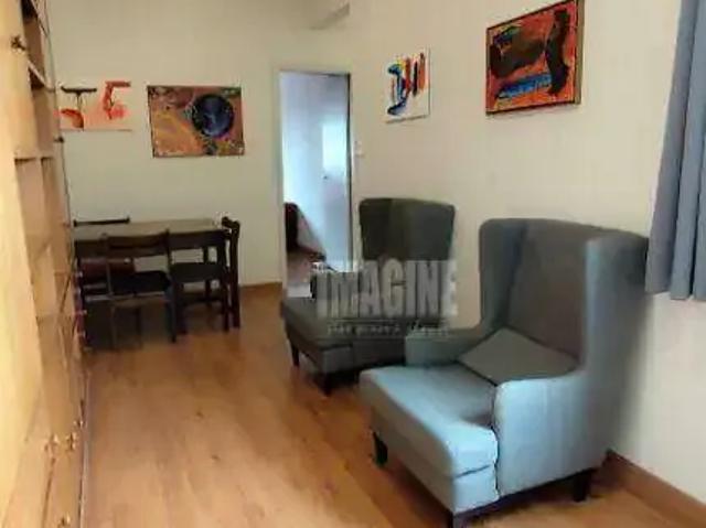 Apartamento para Venda em São Paulo/SP Consolação 2 Quartos