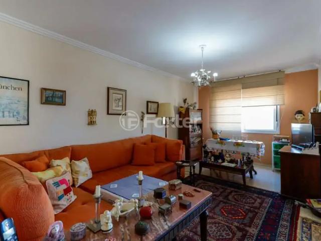 Apartamento para Venda em São Paulo/SP Consolação 2 Quartos