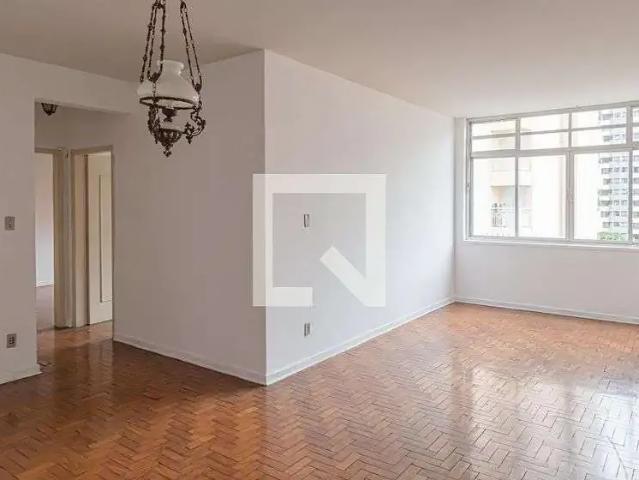 Apartamento para Venda em São Paulo/SP Consolação 2 Quartos