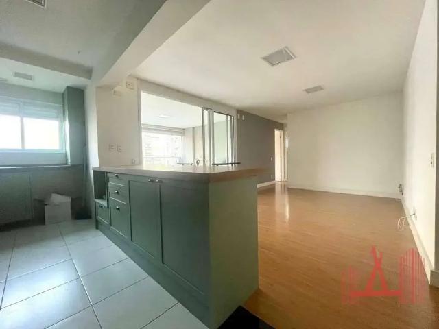 Apartamento para Venda em São Paulo/SP Consolação 2 Quartos