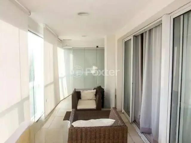 Apartamento para Venda em São Paulo/SP Consolação 2 Quartos