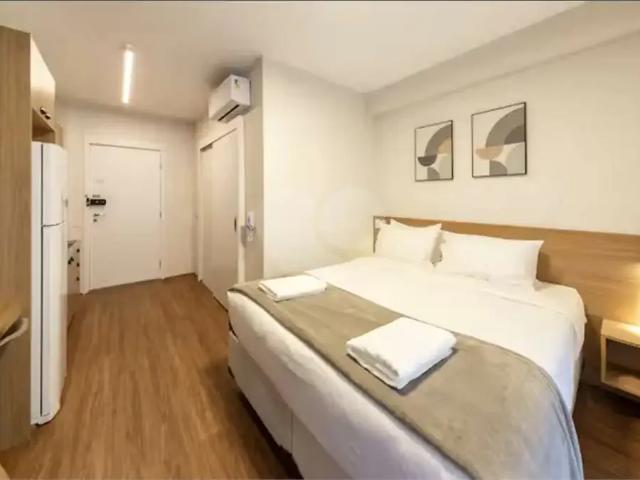 Apartamento para Venda em São Paulo/SP Consolação