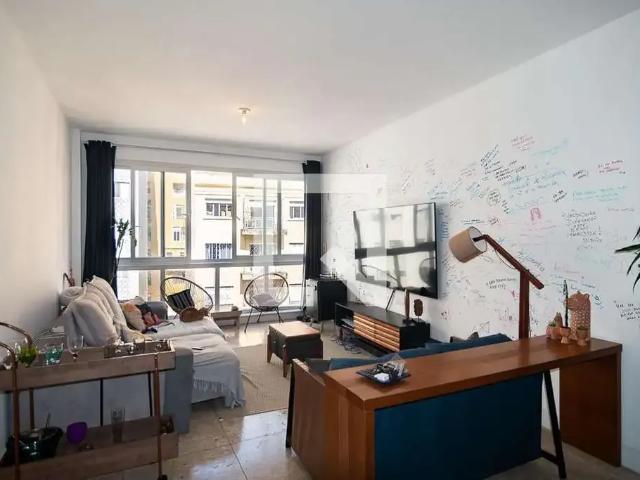 Apartamento para Venda em São Paulo/SP Consolação 3 Quartos
