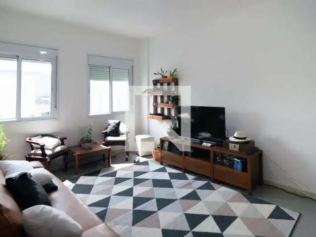 Apartamento para Venda em São Paulo/SP Consolação 3 Quartos