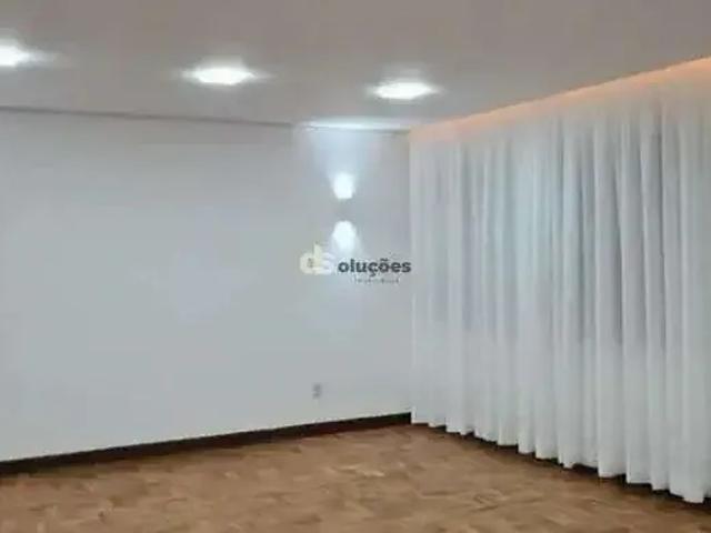 Apartamento para Venda em São Paulo/SP Consolação 3 Quartos