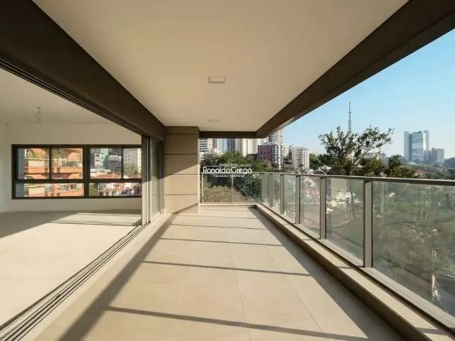 Apartamento para Venda em São Paulo/SP Consolação 3 Quartos