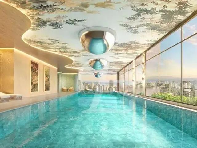 Apartamento para Venda em São Paulo/SP Consolação 3 Quartos
